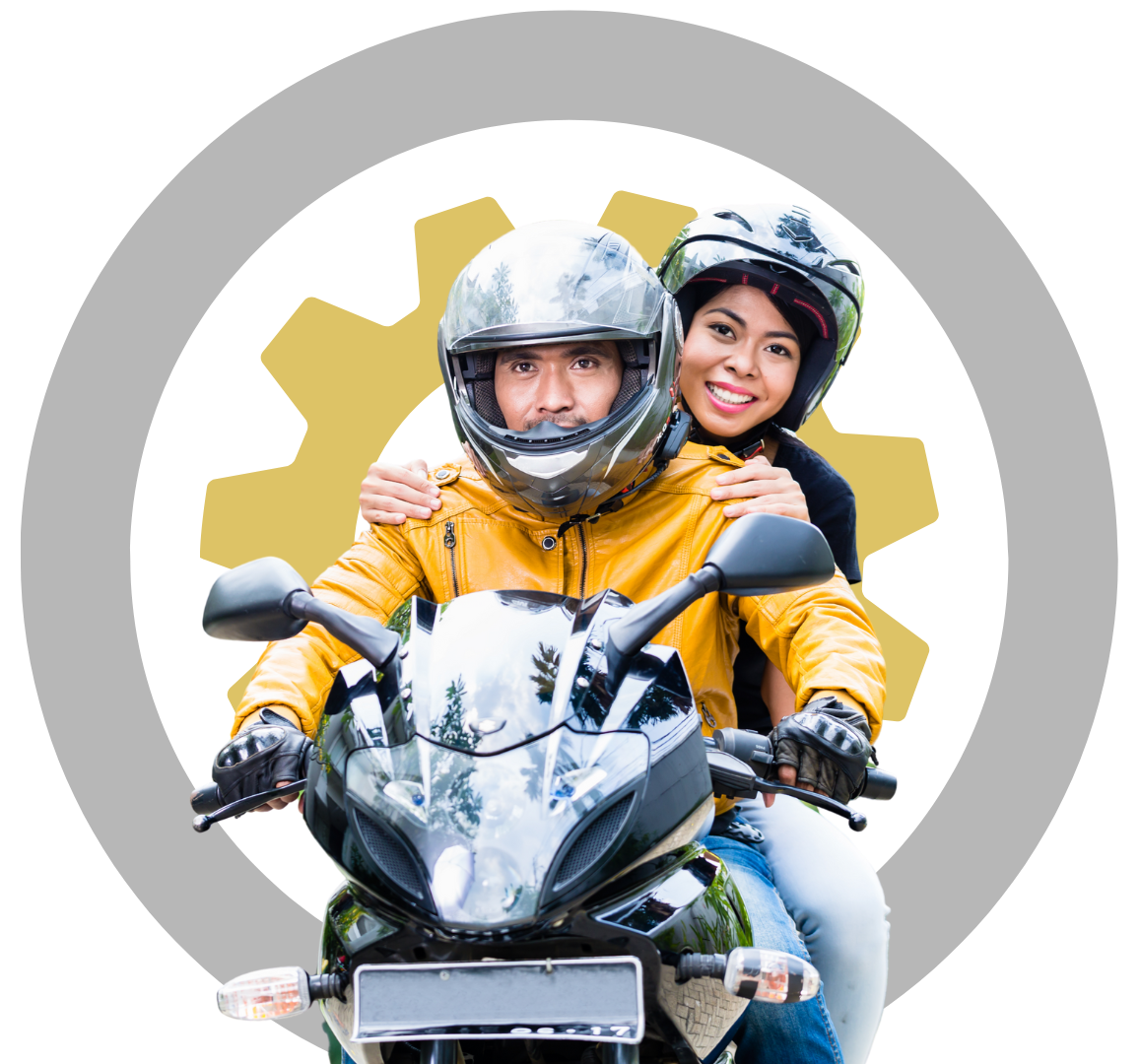 Frequently Asked Questions (FAQs) - Cycle Financing Corp