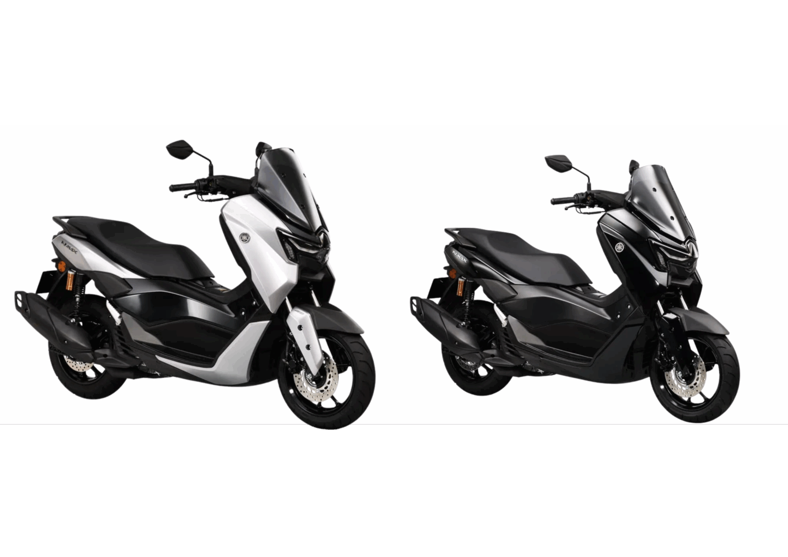Perfect Accessories para sa Yamaha NMAX V3: Level Up ang Ride Mo ...