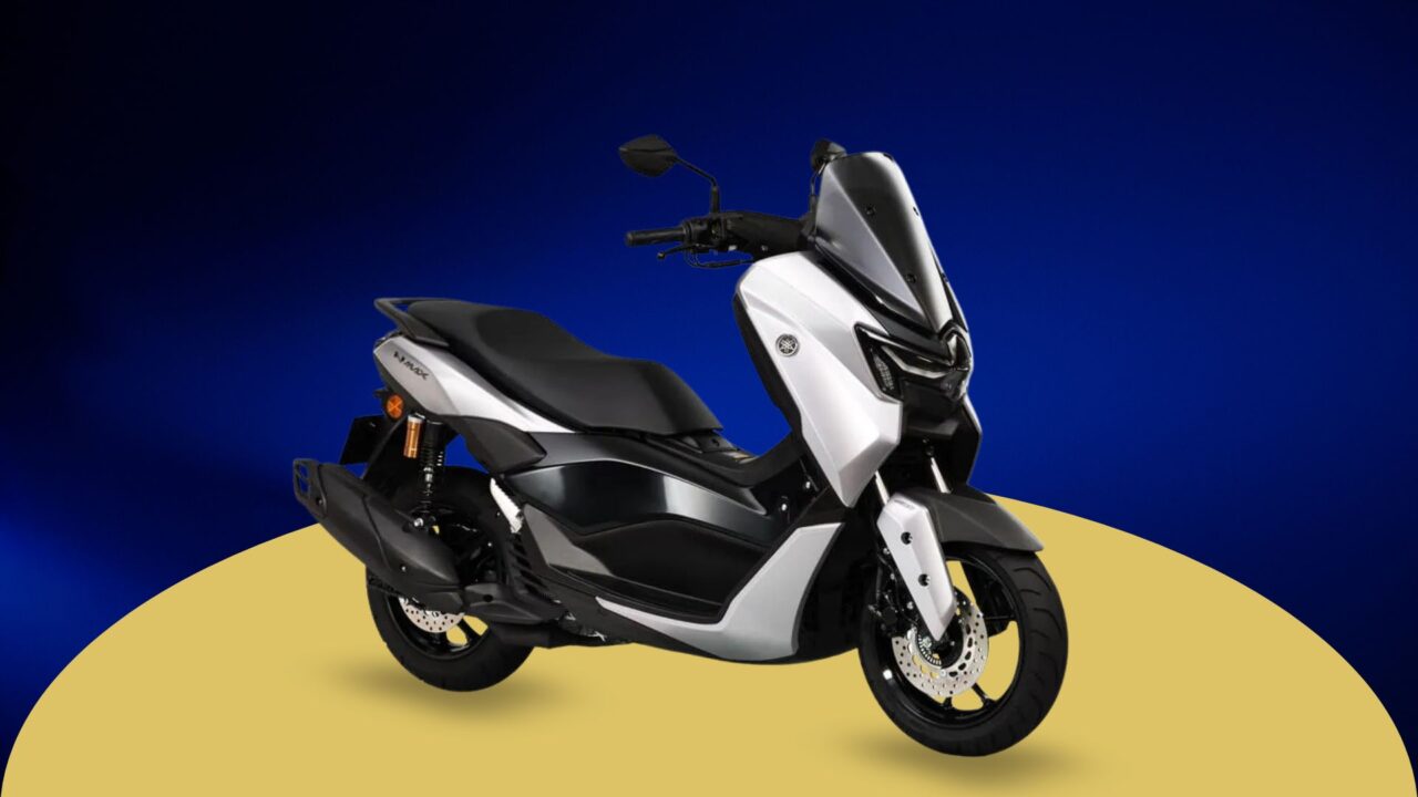 Perfect Accessories para sa Yamaha NMAX V3: Level Up ang Ride Mo ...