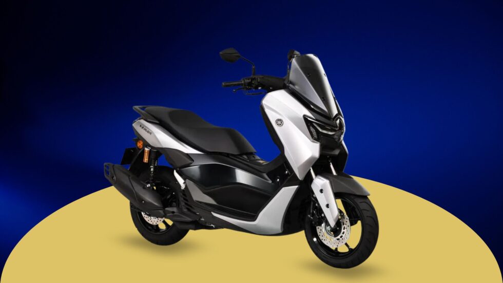 Perfect Accessories para sa Yamaha NMAX V3: Level Up ang Ride Mo ...