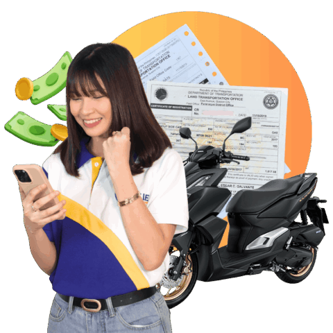 LTO Registration ng Motor at Tricycle (2026 Step-By-Step Guide) - Cycle ...